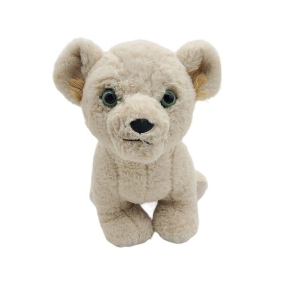 Build-A-Bear | Toys | Build A Bear Workshop The Lion King Young Nala ...